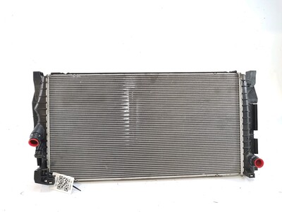 Cooling radiator used - Mini MINI - 17 11 8645783 - GPA