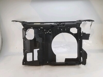 Front cowling used - Volkswagen UP - 1S0805588L - GPA