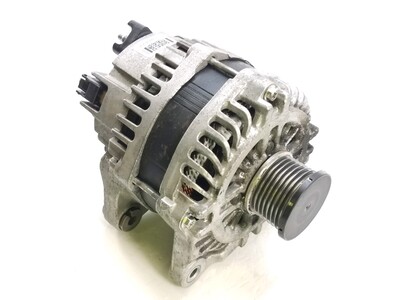 Alternateur occasion - Renault MASTER Version 2010 (2010) - GPA