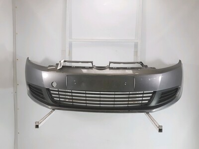 Front bumper used - Volkswagen GOLF 6 (2008) - GPA
