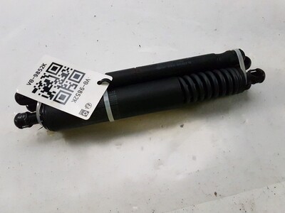 Trunk gas spring x2 used - Porsche CAYENNE - 95551255006 - GPA