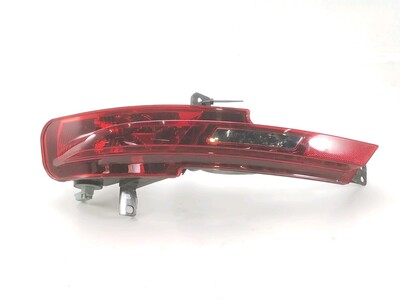 Left rear bumper light used - Peugeot 508 - 98 138 365 80 - GPA