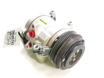 Refroidissement / Climatisation occasion - Chevrolet SPARK PHASE 1 ...