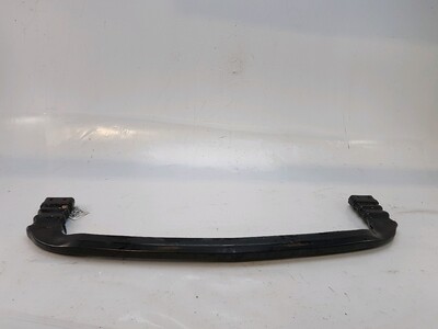 Front bumper lower reinforcement bar used - Chevrolet SPARK - 95966478 ...