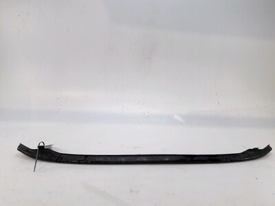 Front bumper lower reinforcement bar used - Volkswagen GOLF ...