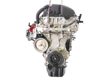 Engine used - Mini MINI - N16B16A - GPA