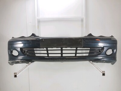 Front bumper used - Mercedes CLASSE C - 2038853025 - GPA