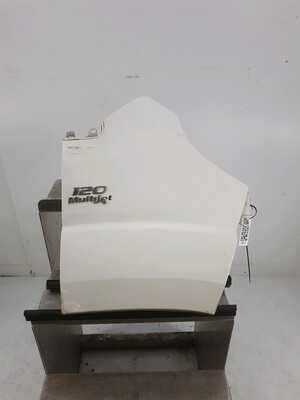 Right front fender used - Fiat DUCATO - 1372144080 - GPA