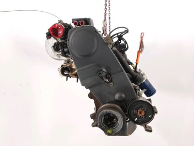 Engine used - Volkswagen GOLF - 2E - GPA