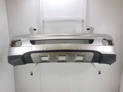 Front bumper used - Mercedes CLASSE M - 1648851025 - GPA