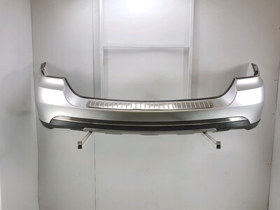 Rear bumper used - Mercedes CLASSE M - 16488542259999 - GPA