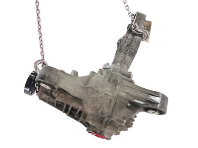 Front differential used - Mercedes CLASSE M - 1643302102 - GPA