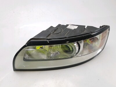 Éclairage / Lave-glace / Essuie-glace occasion - Volvo S40 2 PHASE 1 ...