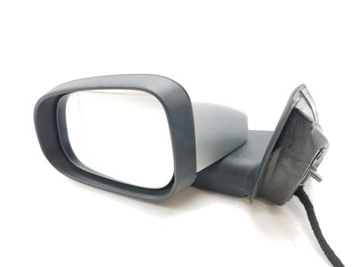 Left wing mirror used - Volvo S40 - 31278734 - GPA