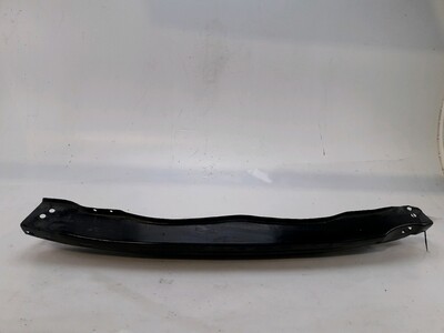 Rear bumper reinforcement bar used - Audi - 8T0807313 - GPA