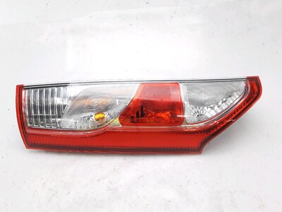 Left rear light used - Renault KANGOO - 265557352R - GPA
