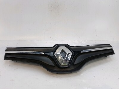 Grille used - Renault KANGOO - 623829154R - GPA