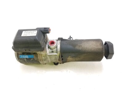Power steering pump used - Mercedes - 4144660101 - GPA