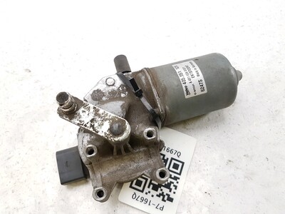 Front wiper motor used - Smart FORTWO - A4518200040 - GPA