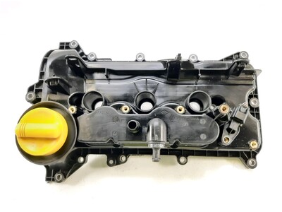 Couvre culasse occasion - Renault CLIO - 132657536R - GPA
