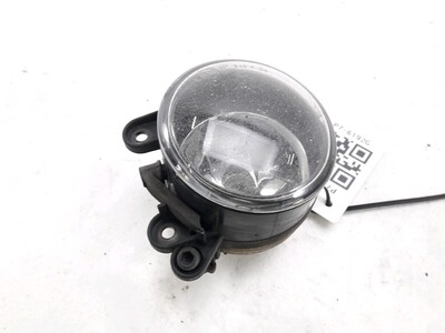 Left front fog light used - Volkswagen GOLF - 1K0941699C - GPA