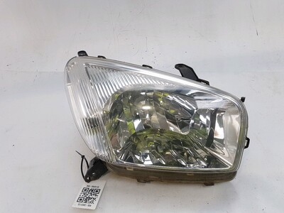 Phare droit occasion - Toyota RAV4 - 8113042180 - GPA