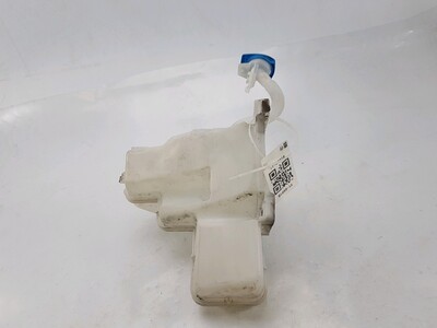 Washer fluid reservoir tank used - Volkswagen POLO - 2Q0955453G - GPA