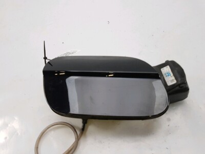 Fuel door used - Volkswagen POLO - 2G0809909A GRU - GPA