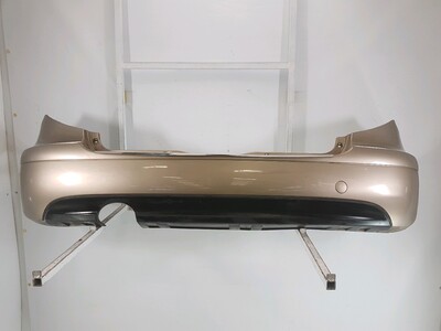 Rear bumper used - Mercedes CLASSE A - 1698851725 - GPA