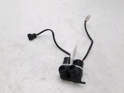 Washer fluid pump used - Hyundai ATOS PRIME - 9851002000 - GPA