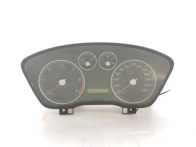 Odometer used - Ford FOCUS C-MAX - 1483720 - GPA