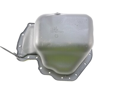 Oil sump used - Volkswagen - 03D103601G - GPA