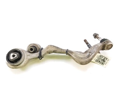 Left front control arm used - BMW SERIE 1 - 31122405861 - GPA