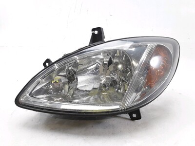 Phare gauche occasion - Mercedes VITO COMPACT - 6398200161 - GPA