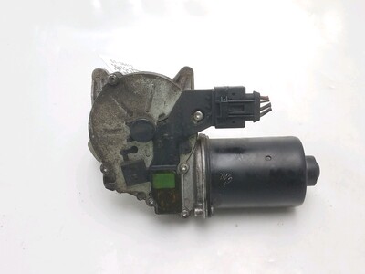 Front wiper motor used - Mercedes VIANO - 6398200040 - GPA