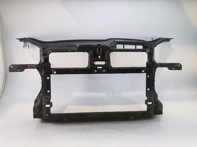 Front cowling used - Volkswagen GOLF - 1K0805588S - GPA