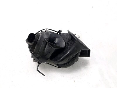 Horn used - Porsche CAYENNE - 9P1951101 - GPA