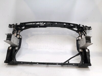 Front cowling used - Audi A5 - 8W0805594E - GPA