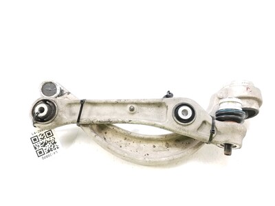 Left front control arm used - Audi A5 - 8W0407151D - GPA
