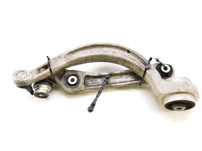 Right front control arm used - Audi A5 - 8W0407694B - GPA