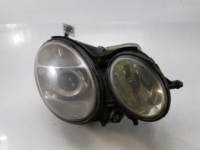 Phare droit occasion - Mercedes CLASSE E - 2118201461 - GPA