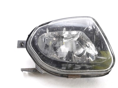 Right front fog light used - Mercedes CLASSE E - 2118201256 - GPA