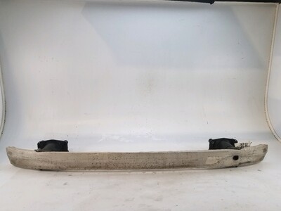 Rear bumper reinforcement bar used - Mercedes CLASSE E - 2116100214 - GPA