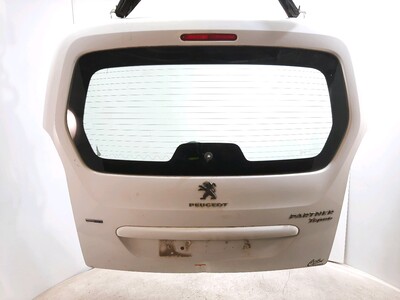 Hayon occasion - Peugeot PARTNER - 9811028680 - GPA
