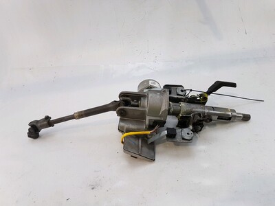 Steering column used - Opel CORSA - 95514400 - GPA