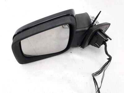 Left wing mirror used - Mercedes CLASSE B 1 PHASE 1 (2005) - GPA