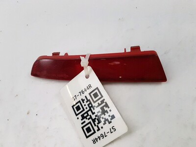 Right rear reflector used - Mercedes VITO MIXTO - 4478260140 - GPA