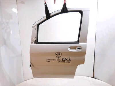 Left front door used - Mercedes VITO - 4477206600 - GPA