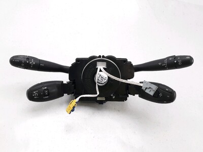 Steering column stalk switch used - Citroen - 96787393XT - GPA