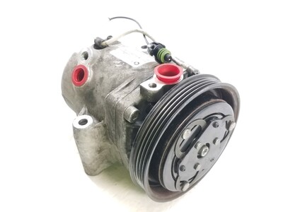 Cooling / Air conditioning used - Smart FORTWO 2 (2007) - GPA